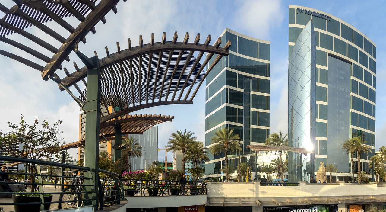 Lima 3D / 2N - Tour Express Perú