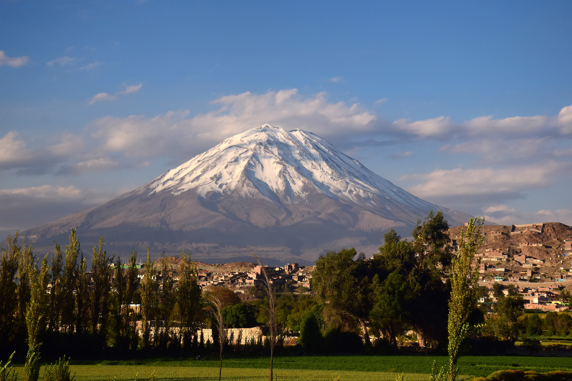 Arequipa City Tour y Convento de Santa Catalina (Medio Día) - Tour ...