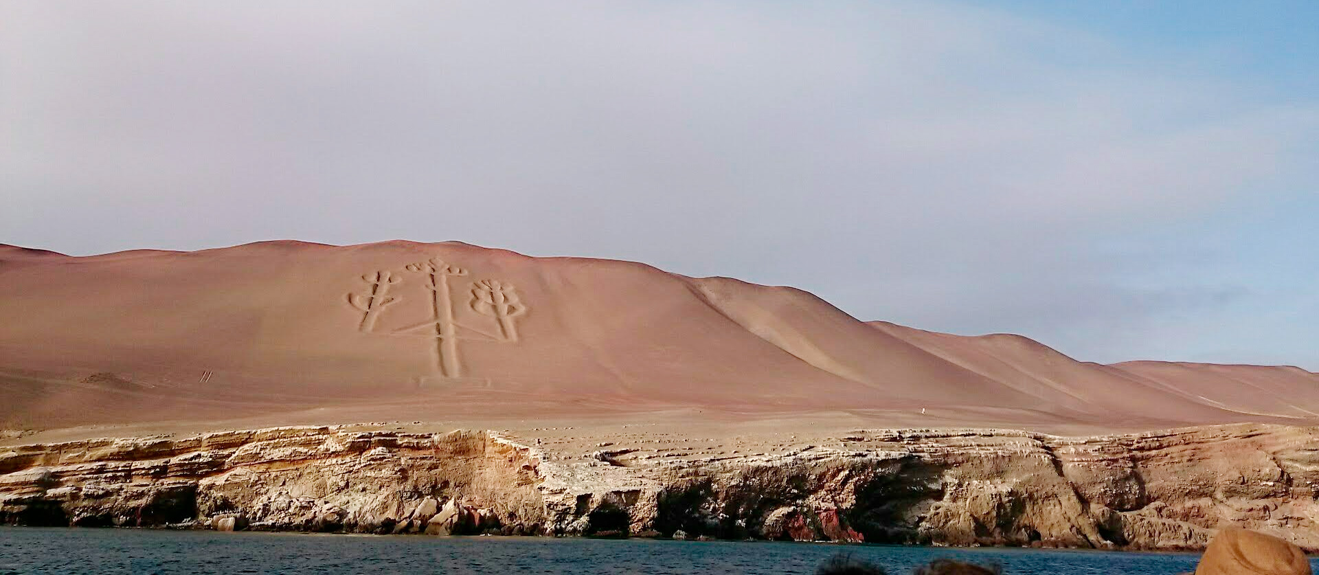 Ica & Paracas 2D / 1N - Tour Express Perú